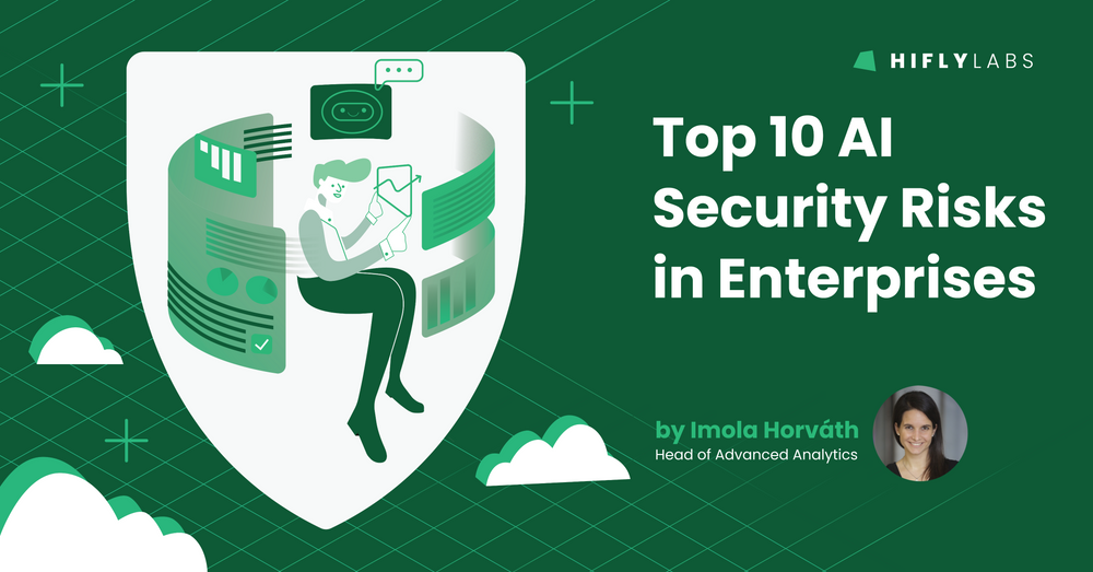 AI Security Risks in Enterprises