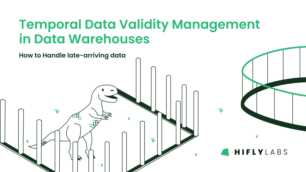 Temporal Data Validity Management in Data Warehouses
