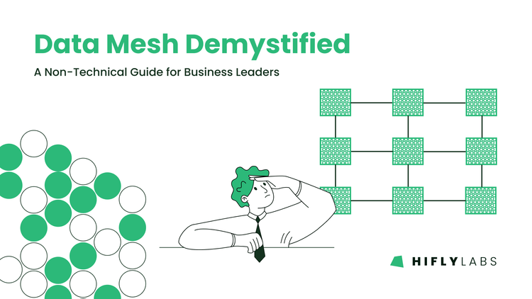 Data Mesh Demystified