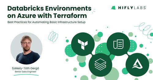 Automated Databricks Infrastructure on Azure via Terraform